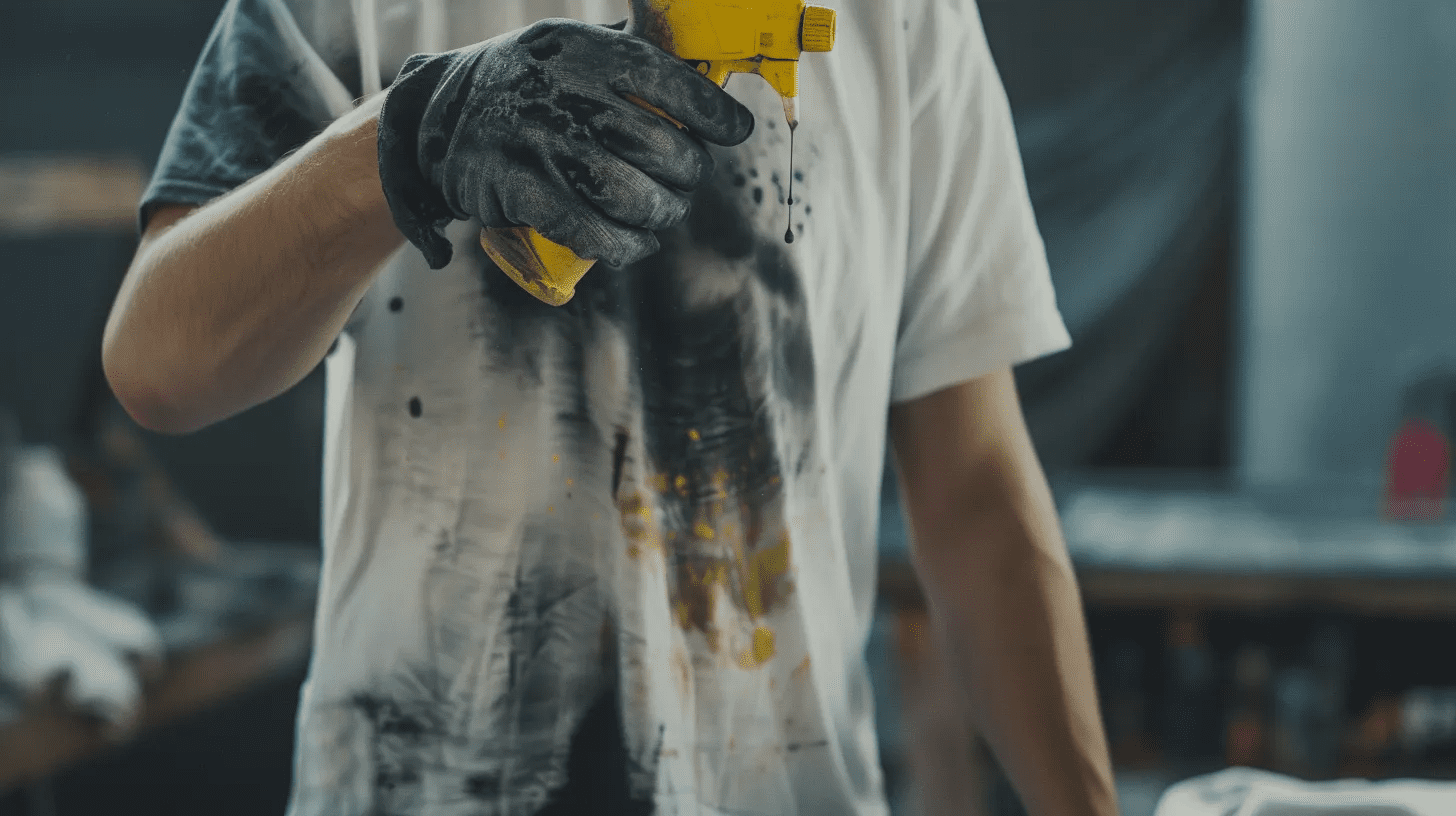 Tips to Remove Motor Oil & Grease Stains | The Dutchman's Laundry