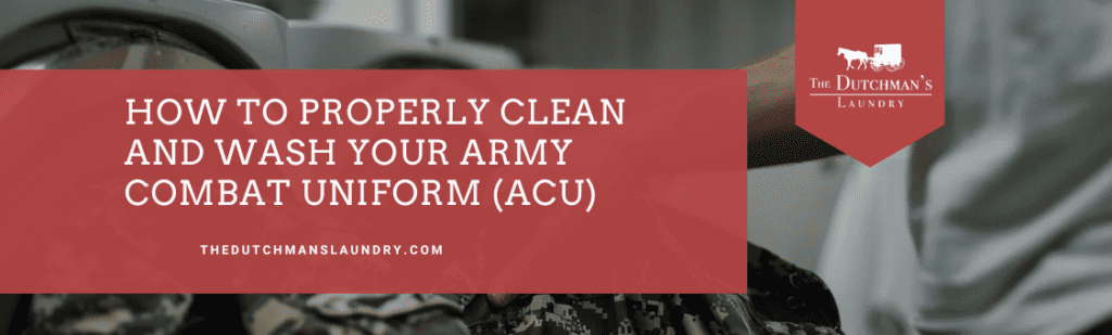 How to Wash Your ACU/OCP Without Failing NIR | The CIF-Ready Method