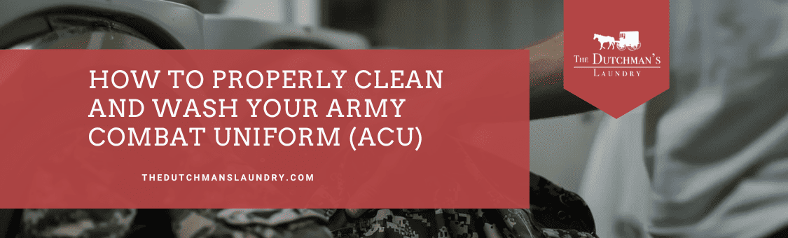 How to Wash Your ACU/OCP Without Failing NIR | The CIF-Ready Method